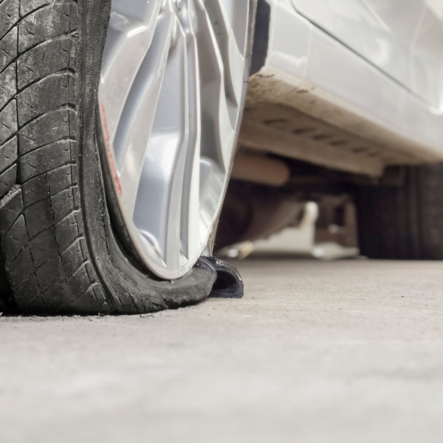 Our Recommended Tire Safety Checklist - Jack Mobile Tire